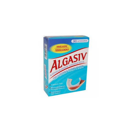 Algasiv Hygiëne Voor Man | Perfumes Club