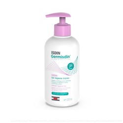 Isdin Germisdin Higiene Intima 250ml.