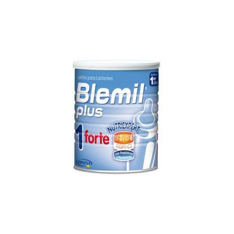 Blemil Plus 1 Forte. | Parafarmacia Online