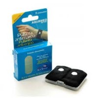 Pulsera Antimareo Adultos. Aquamed Active.