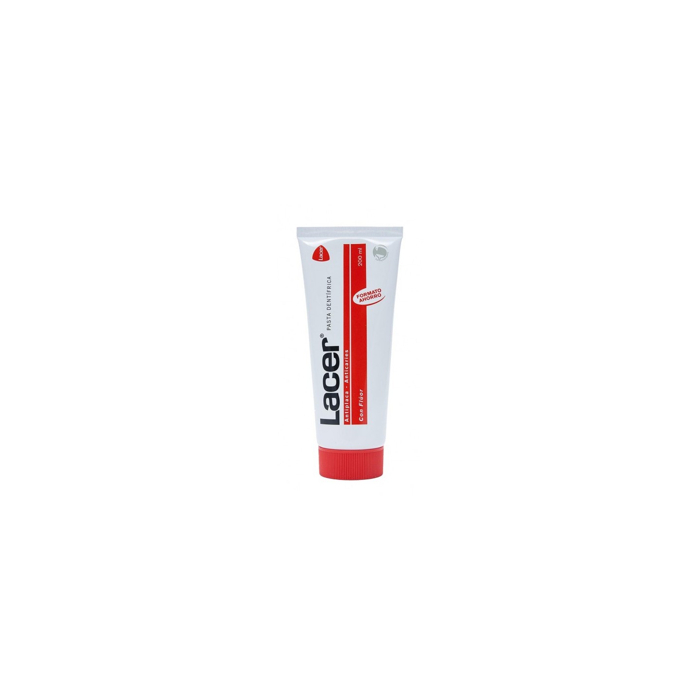 Anticaries Toothpaste 200ml. Lacer.